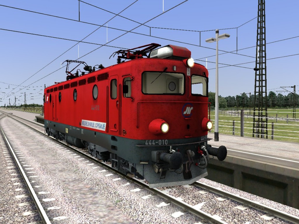 trensim :: Panorama Internacional